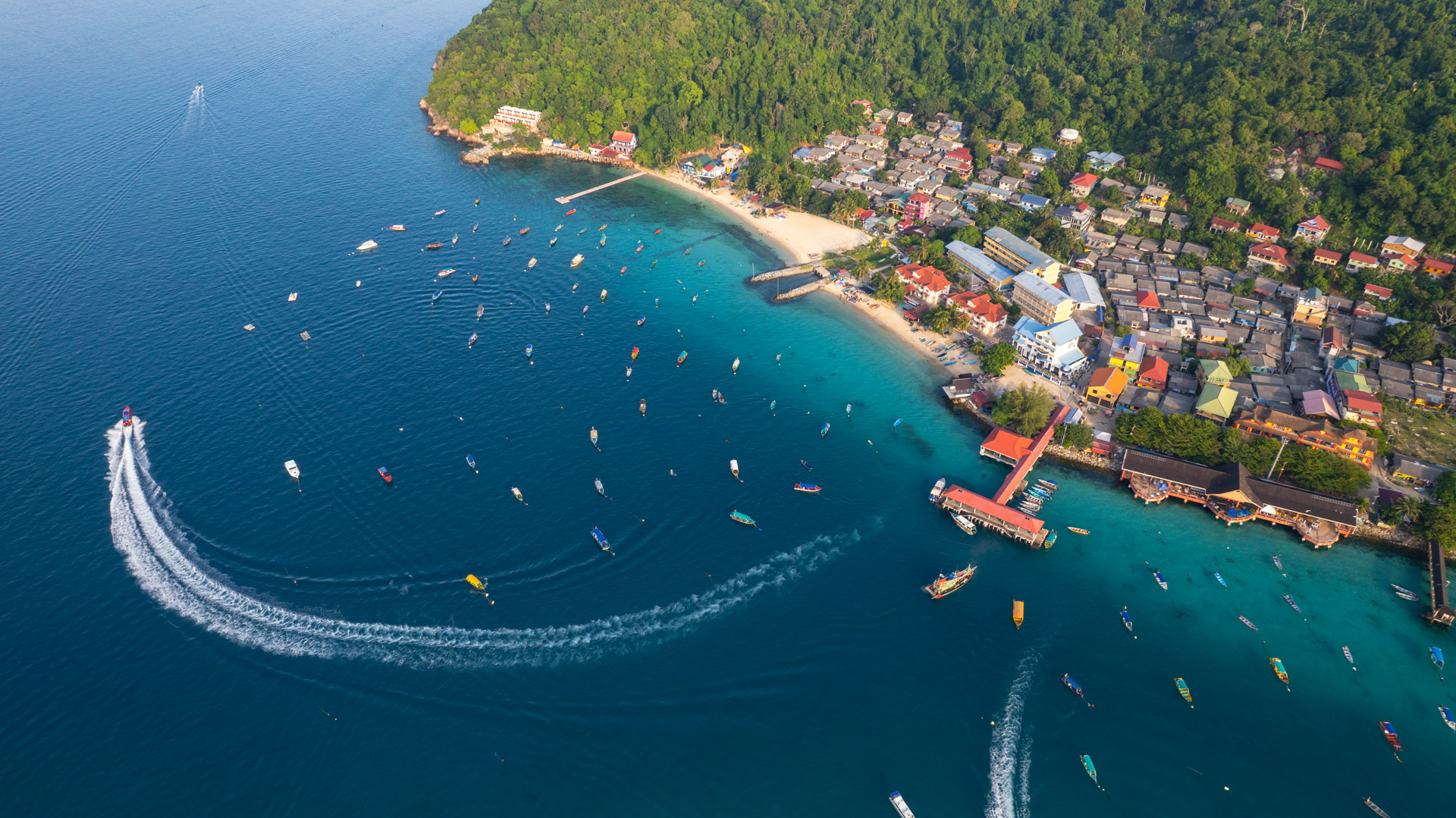 Payar Marine Park archives - Marine Parks of Malaysia